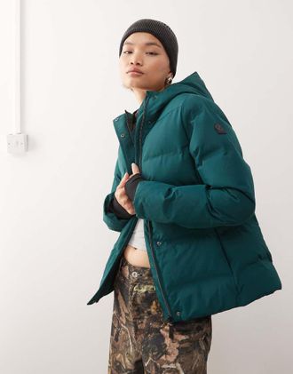 Dare 2B Entrusted - Veste imperm&eacute;able - Vert