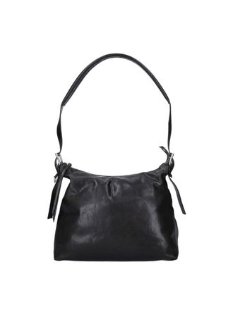 Christophe Lemaire Small Shoulder Hobo Bag