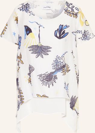 Joseph Ribkoff Blusenshirt weiss