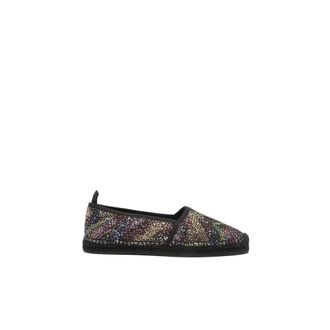 Missoni Femme, Chaussures, Multicolore, Taille: 37 EU Chaussures plates