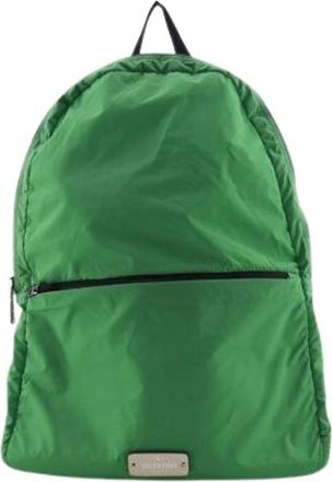 Valentino Damen, Pre-Owned, Gr&uuml;n, ONE SIZEGr&ouml;&szlig;e
