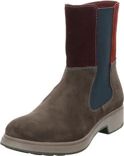 Think Femme Cogita Durable Bottine Chelsea, Pepper Break 2010, 40.5 EU