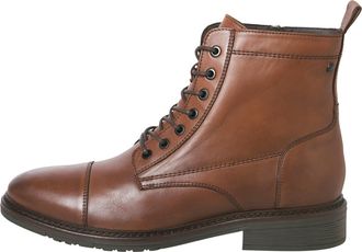 Jack & Jones Schn&uuml;rboots JFWWENTWORTH