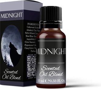 Mystic Moments Duft&ouml;lmischung, 10ml