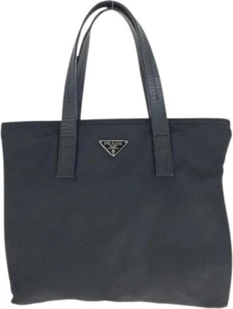Prada Damen, Pre-Owned, Schwarzk, ONE SIZEGr&ouml;&szlig;e