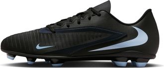 Nike Nike Unisex Phantom 6 Low Club FG/MG Sneaker, Multicolor, 42 EU