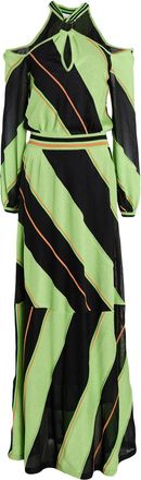 Nenette KLEIDER - Maxi-Kleider auf YOOX.COM