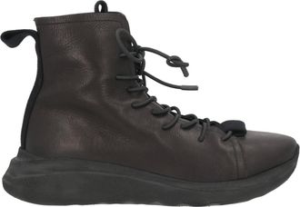 Puro Secret SCHUHE - Stiefeletten auf YOOX.COM