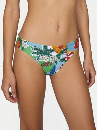 Seafolly Bikini-Unterteil Viva Vacation 40473-302 Bunt