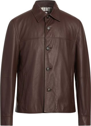 Brunello Cucinelli JACKEN & M&Auml;NTEL - Jacken und Anoraks auf YOOX.COM