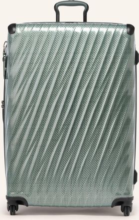 Tumi 19 Degree Trolley Lite Extended Trip gruen