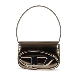 Diesel Femme, Sacs, Brun, Taille: ONE Size Sac &agrave; main 1DR Bestseller