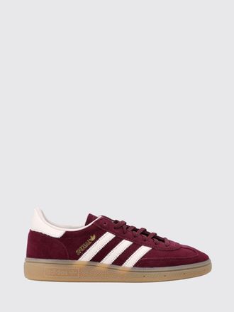 adidas Baskets Handball Spezial en daim avec 3-Stripes
