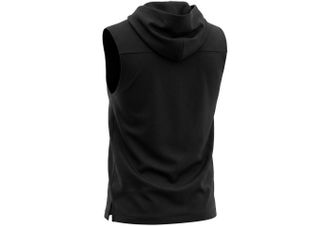 New Era Kapuzenpullover Sleeveless NFL Detroit Lions