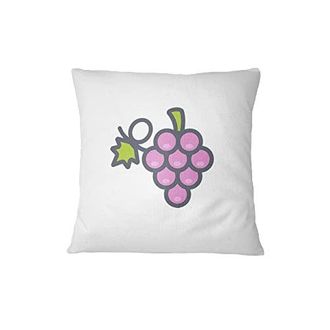 Questo Casa Dekorativ Kissenhülle, Kissenbezug, Zierkissenbezug, Wohnkultur, Für Sofa, Kaffeestube, Größe: 45X45 cm - Entworfen und hergestellt in der Türkiye