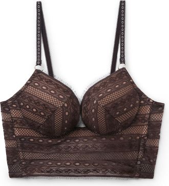intimissimi Corsage Monica Get Noticed