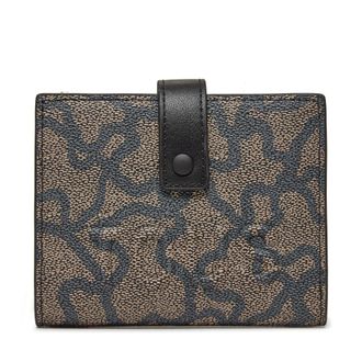 Tous Geldbörse TOUS Kaos Icon 395910213 Braun