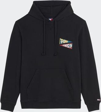 Tommy Jeans Hoodie - Taille L