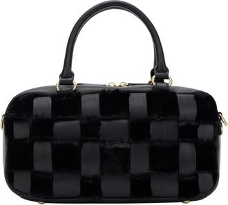 Braccialini Bauletto Bag - - Bags - Damen - Schwarzk - ONE SIZE
