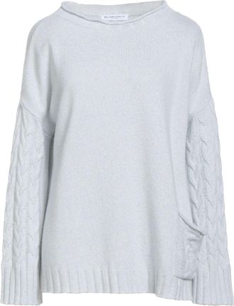 BLU BIANCO STRICKWAREN - Pullover auf YOOX.COM