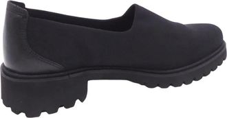 Ara Komfort Slipper - - Shoes - Damen - Schwarzk - 39 EU