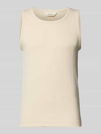 Selected Regular Fit Tank Top aus Baumwoll-Mix Modell ANDRE