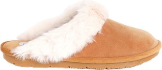 Scholl Damen Brienne Sandale, Camel, 40 EU