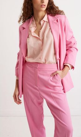 Gerard Darel Veste de tailleur - NAELY - Rose