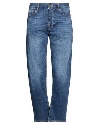 A|X Armani Exchange BAS - Pantalons en jean sur YOOX.COM