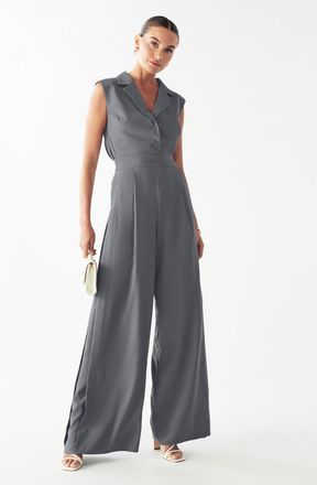 Willa Jumpsuit Charla