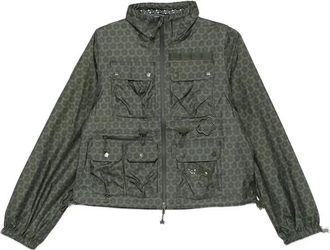 The North Face Femme, Sport, Vert, Taille: 36 FR Fores Jacket