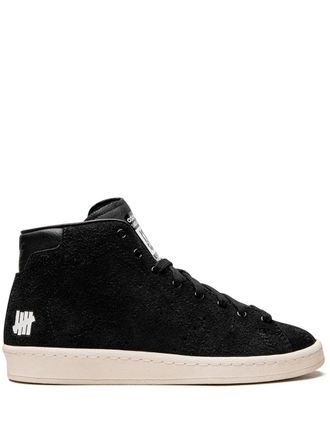 adidas x UNDFTD x Neighborhood baskets montantes Official 80s - Noir