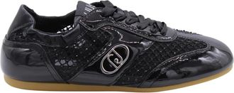 Liu Jo Femme, Chaussures, Noir, Taille: 41 EU Viacha