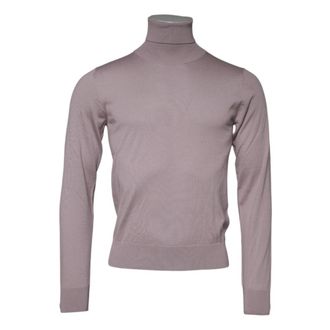 Dolce & Gabbana Pullover-Pullover - - Knitwear - Herren - Braun - S