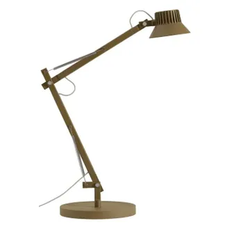 MUUTO Lampe de bureau Dedicate S2, Thomas Bentzen Muuto
