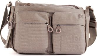 Mandarina Duck Damen Md 20 shoes, Taupe, 28x18x9 (L x H W) EU