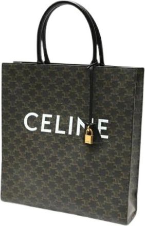 Celine Damen, Pre-Owned, Schwarzk, ONE SIZEGr&ouml;&szlig;e