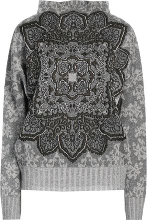 Circus Hotel STRICKWAREN - Rollkragenpullover auf YOOX.COM