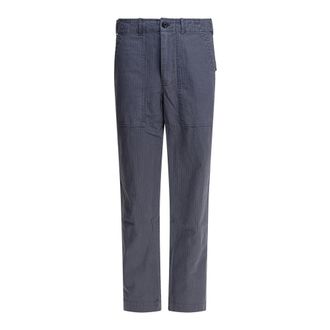 Alex Mill Vintage Og107 Hose - - Trousers - Herren - Blau - W30