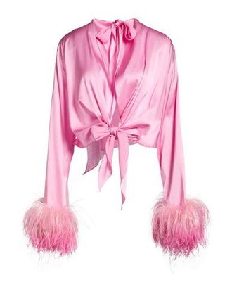 Verguenza TOPS - Bol&eacute;ros sur YOOX.COM