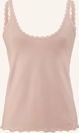 Hessnatur Hessnatur Tanktop rosa