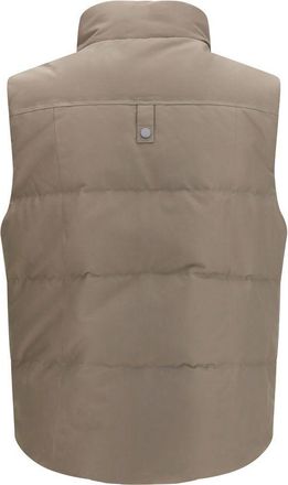 Moose Knuckles Westmount Original Vest - Beige