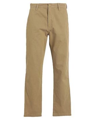 Levi's XX CHINO AUTHENTIC STRT TANS