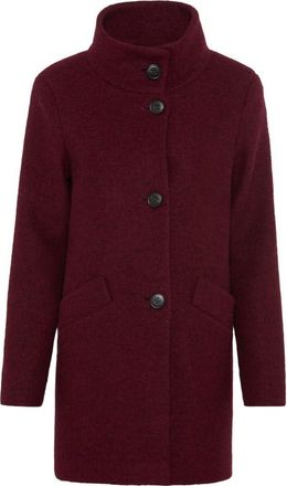 Fuchs Schmitt Jacke Wolle 0641-42