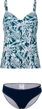 Firefly Damen Bikini Bicolor Melany W