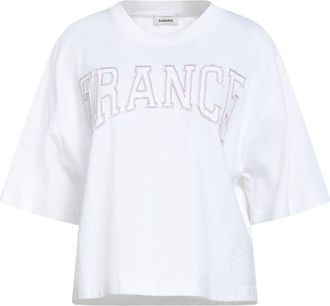 Sandro TOPS - T-shirts auf YOOX.COM
