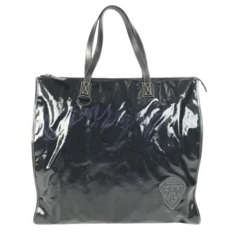 Gucci Pre-owned Hysteria Tote Bag - - Pre-owned - Damen - Schwarzk - ONE SIZE