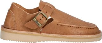 Fracap Loafer-Sandalen - - Shoes - unisex - Braun - 36 EU
