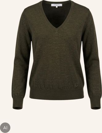 Gerard Darel Pullover Rachel gruen