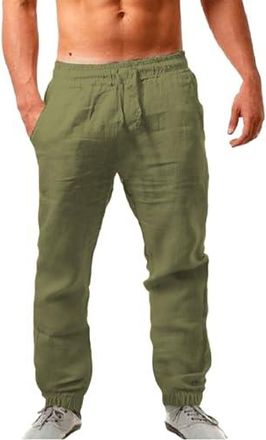Generic Pantalon Homme ete, Pantalon, Bas de Survetement Homme, Short Running, Cargo, Shorties, Cargo, v&ecirc;tements de Sport, Jogging, Shorts et Bermudas gar&ccedil;on,
